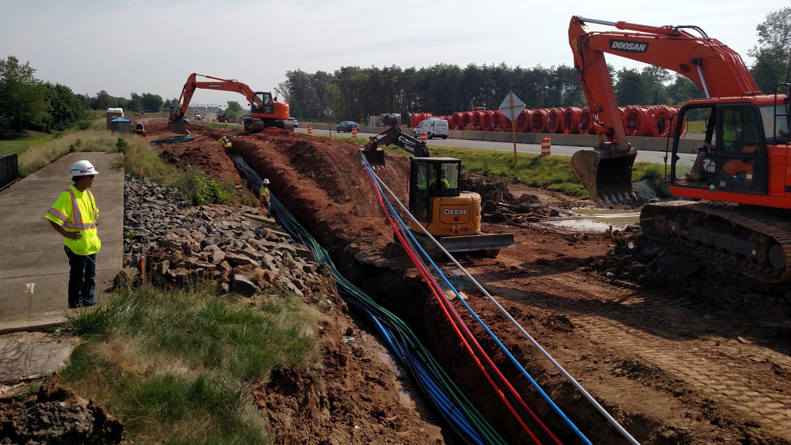 Route 606 Shirley Contracting Route 606 Shirley Contracting