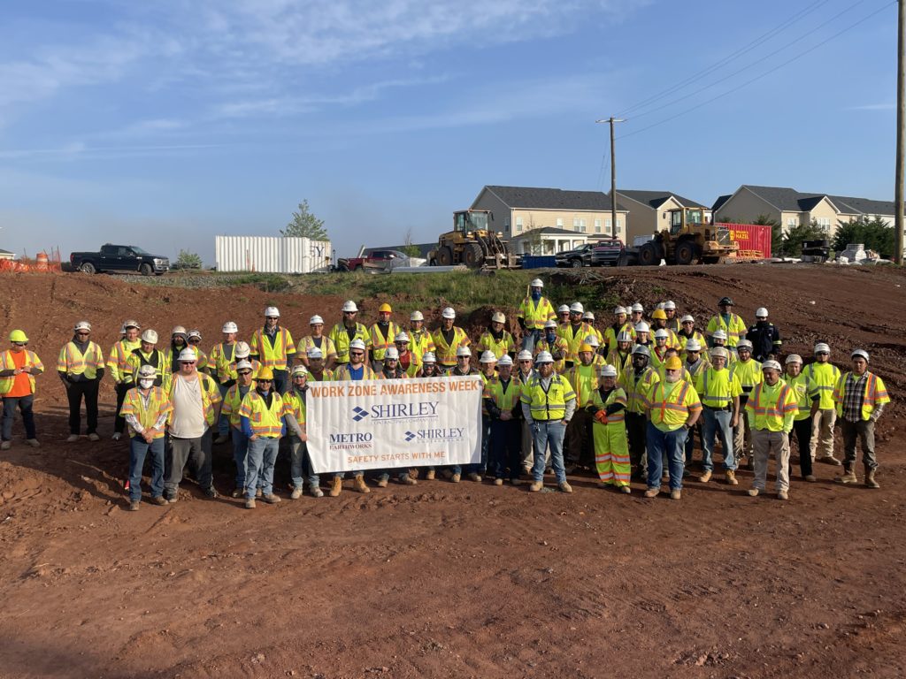 Construction Careers & Employment | Shirley Contracting Company, LLC