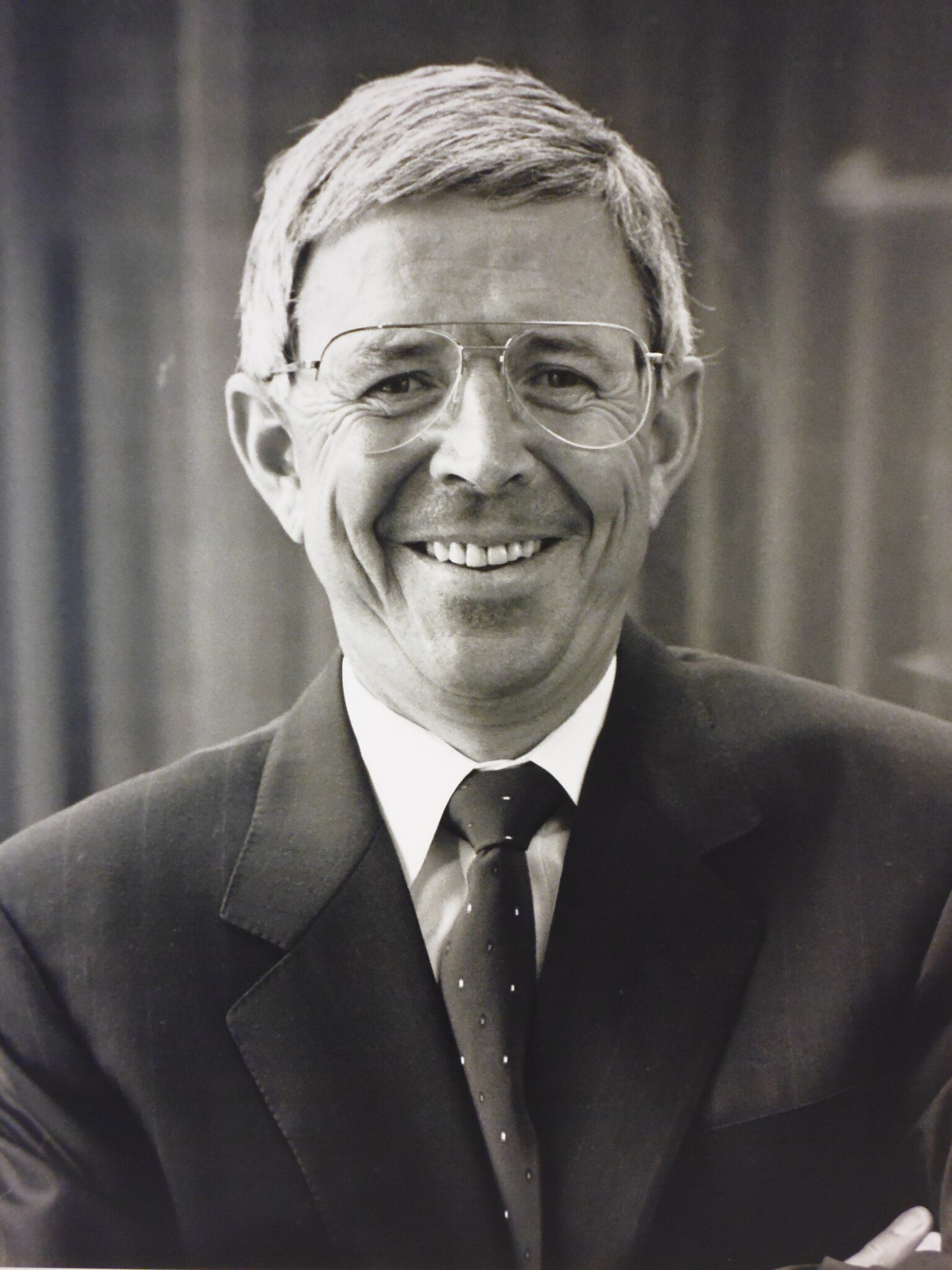 50+ Years - Shirley Contracting